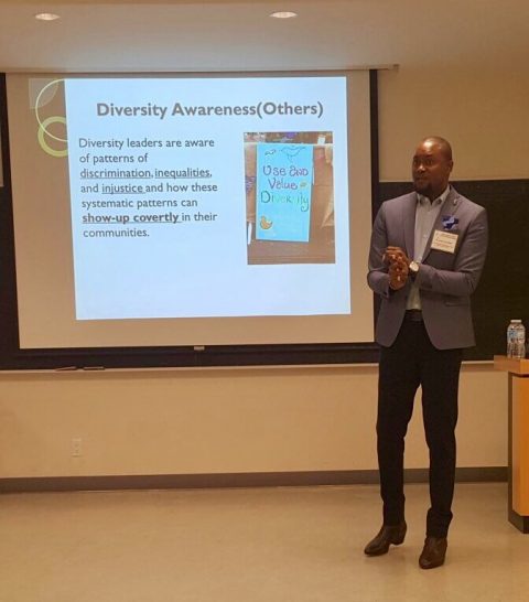 Meet Dr. Andrew B. Campbell | DR. ABC